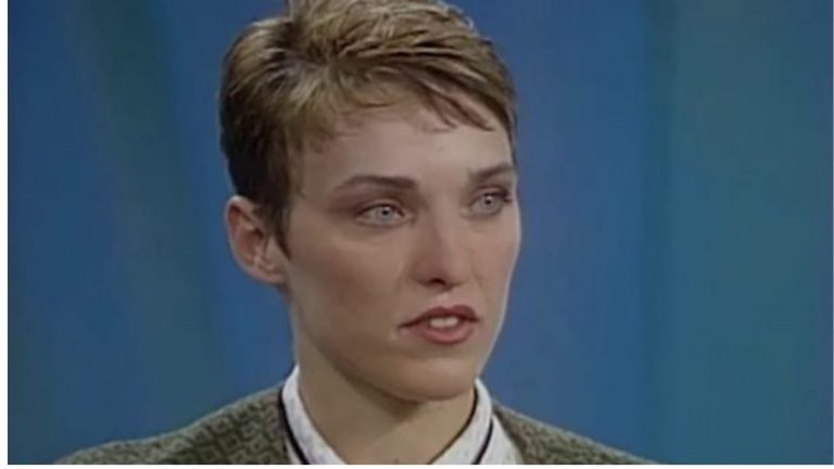 Paula Ciccone – What happened to Madonna’s Sister? - Dicy Trends
