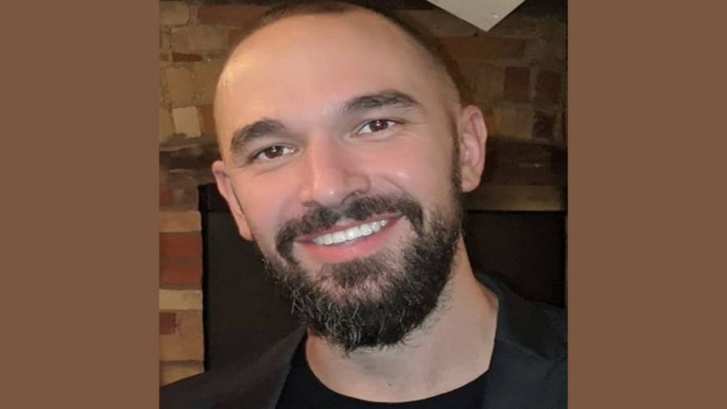 Ryan Wickel: Who is Cindy Sampson’s Husband? - Dicy Trends