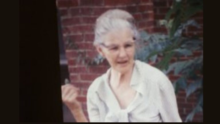 Ruby Eugenia (Bicknell) Wells: What happened to the daughter of ...