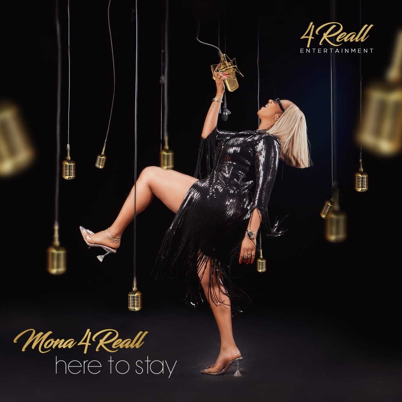 Mona 4Reall Ready To Drop ‘Here To Stay’ EP - Dicy Trends