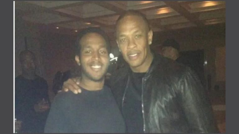 Marcel Young: Inside the Life of Dr. Dre's son - Dicy Trends