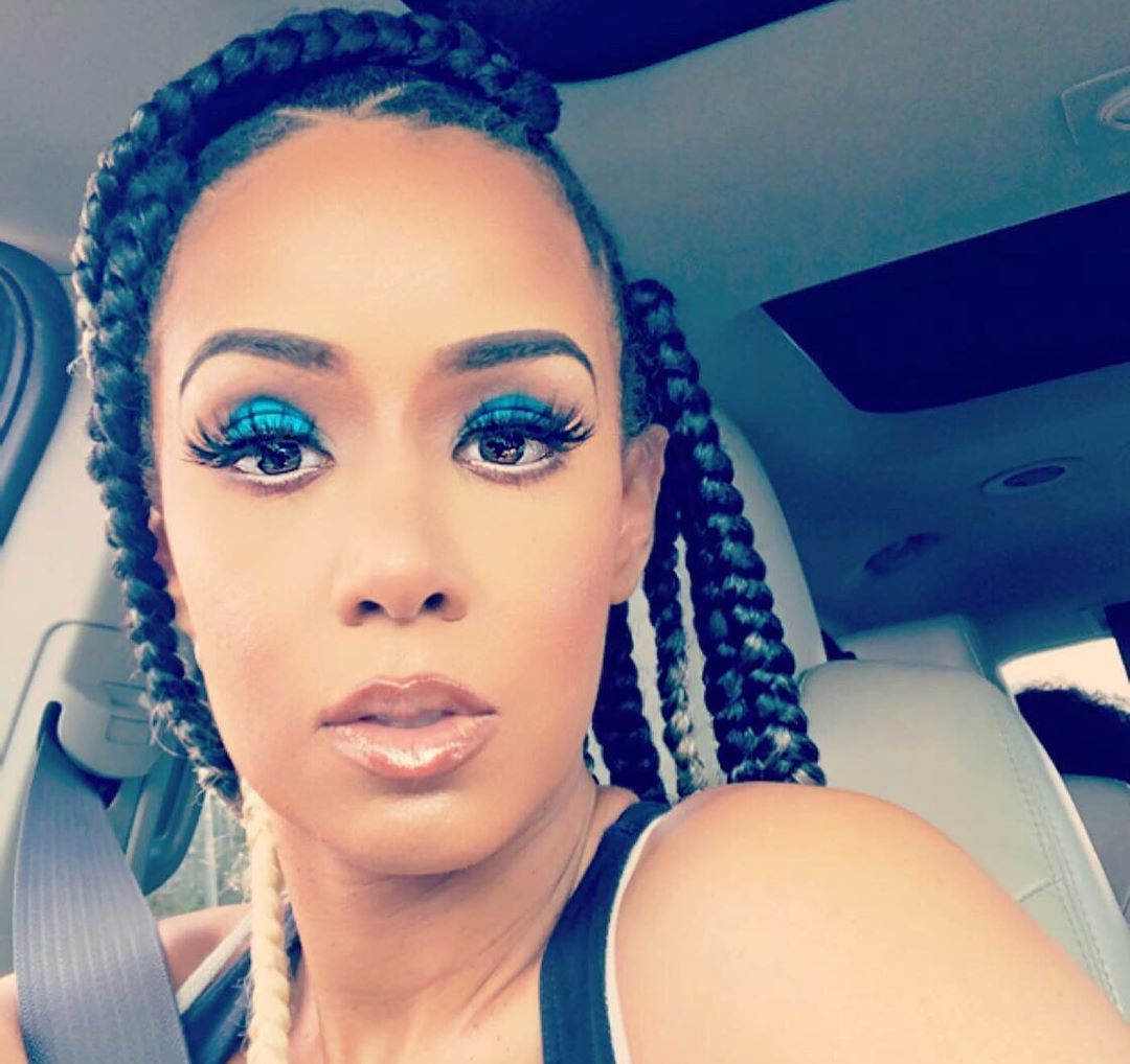 Ms Niko: Untold Truths About the singer and the mother of Deyjah Harris ...