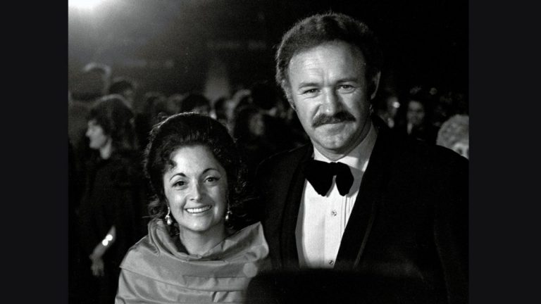 Elizabeth Jean Hackman- Where is Gene Hackman's daughter now? - Dicy Trends