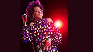 Tracey Hinds- Who is Macy Gray ex husband? - Dicy Trends