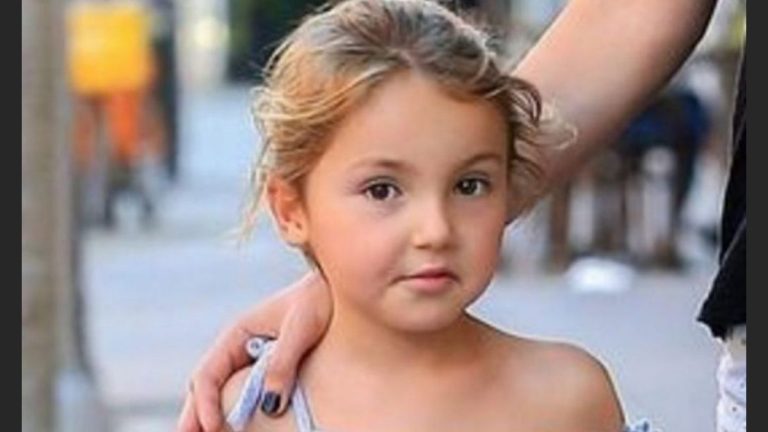 Alma Varsano: All about Gal Gadot's daughter - Dicy Trends