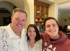 Patty Gardell: Inside the Life of Billy Gardell's wife? - Dicy Trends
