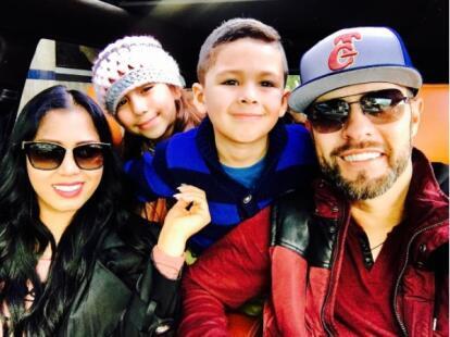 Ross Labra- All You Need To Know About Esteban Loaiza's Partner - Dicy ...