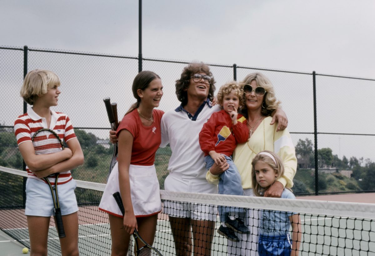 Lynn Noe: Truth About Michael Landon's ex-wife - Dicy Trends