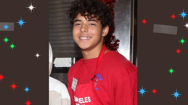 Kaleb Michael Jackson Federline: Everything about Kevin Federline's son ...