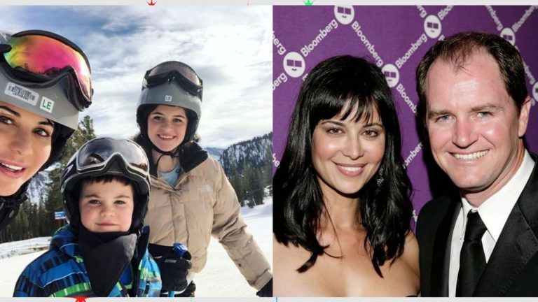 Gemma Beason: Truth about Catherine Bell's daughter with Adam Beason ...