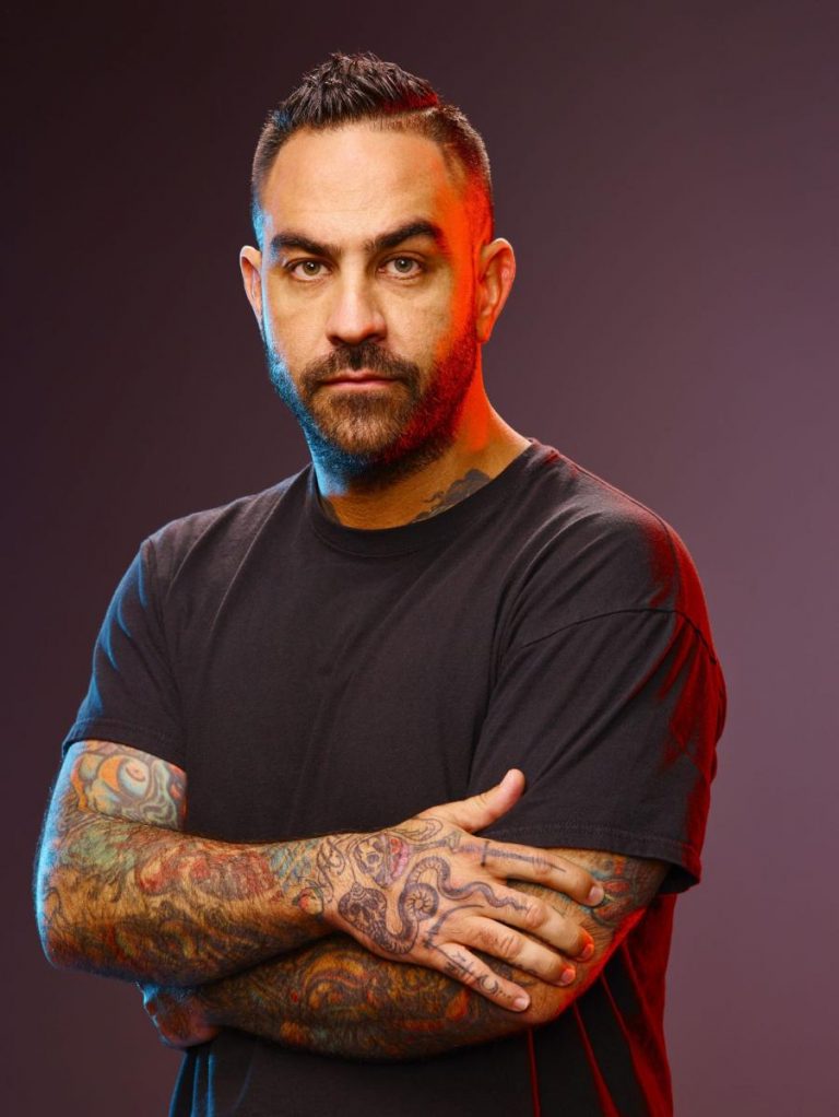 Carole-Anne Leonard: Facts About Chris Nunez's ex-Wife - Dicy Trends