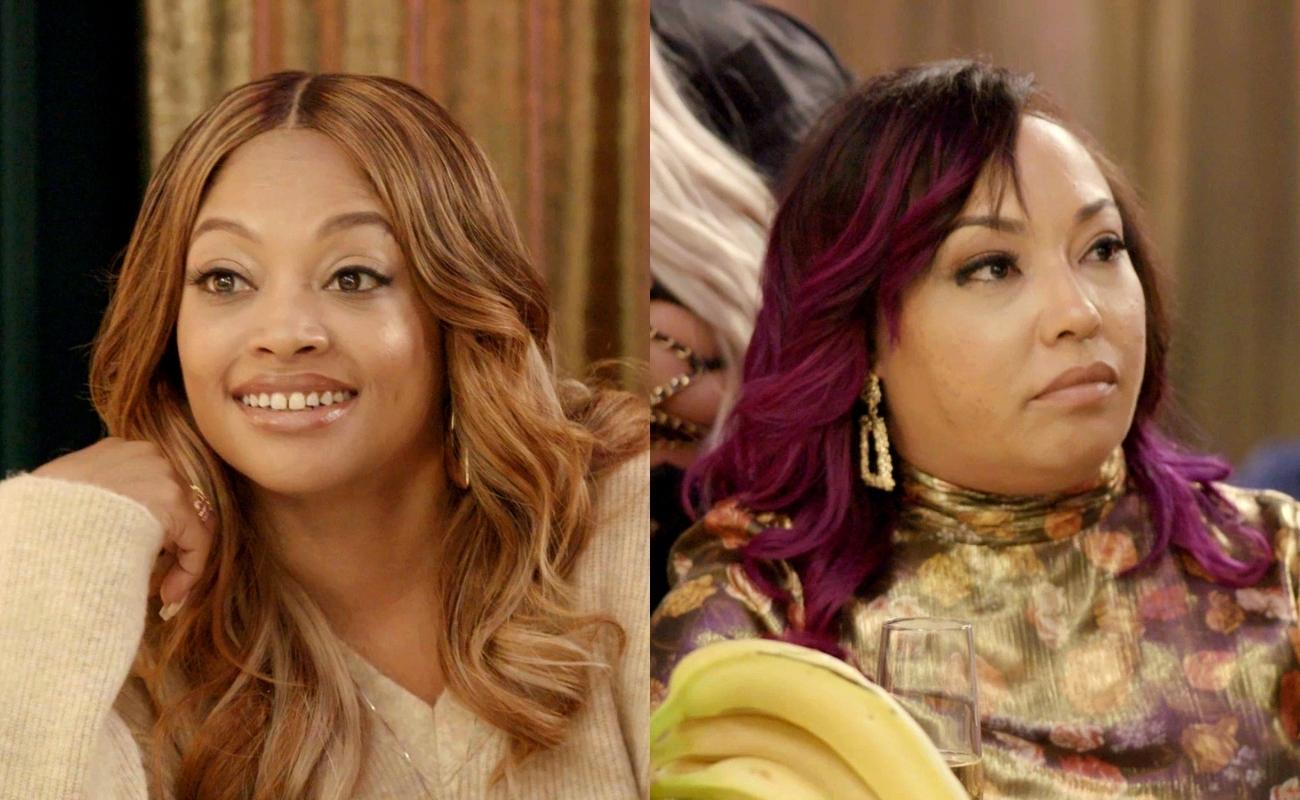 Orish Grinstead: Untold Truths About her - Dicy Trends