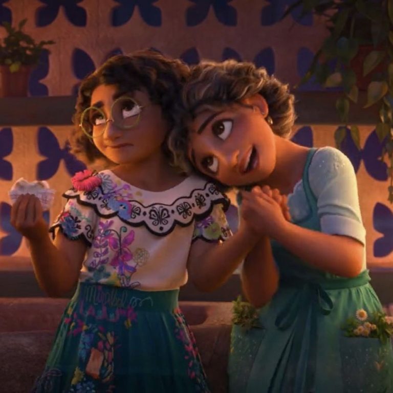 Top 18 Disney Moms and their Roles as Mothers - Dicy Trends
