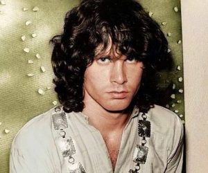 Andrew Lee Morrison: Facts About Jim Morrison's brother - Dicy Trends