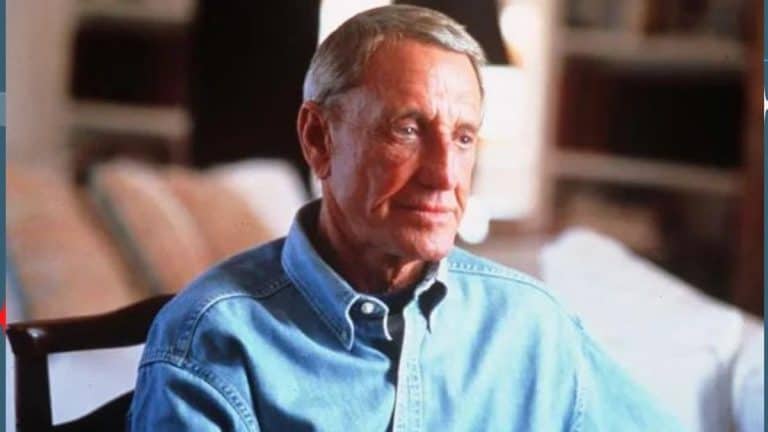 Molly Mae Scheider: Everything About Roy Scheider's daughter - Dicy Trends