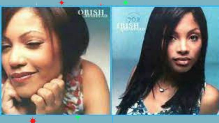 Orish Grinstead: Untold Truths About her - Dicy Trends