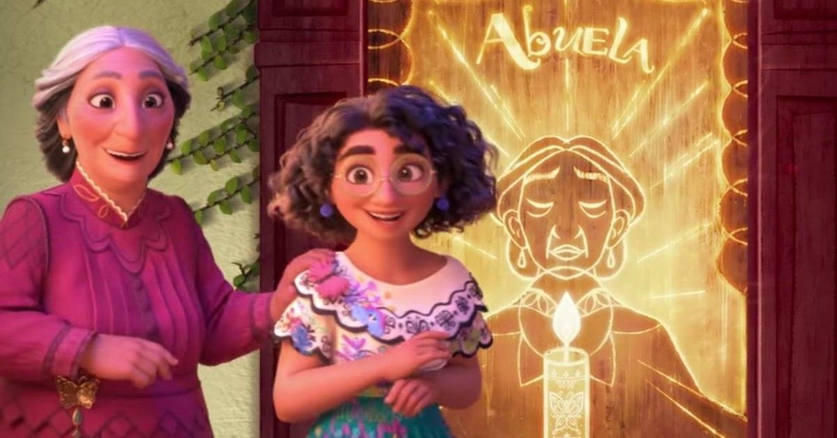 Top 18 Disney Moms and their Roles as Mothers - Dicy Trends