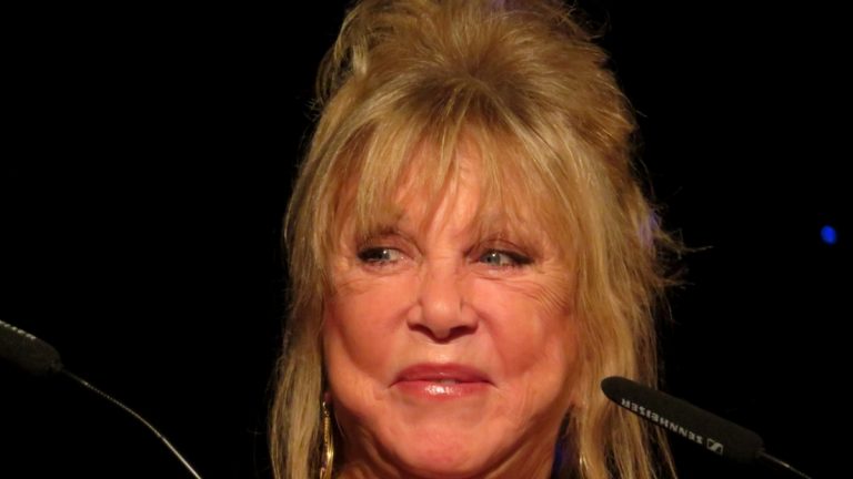 Who Is Rod Weston?: Everything About The Third Husband Of Pattie Boyd ...