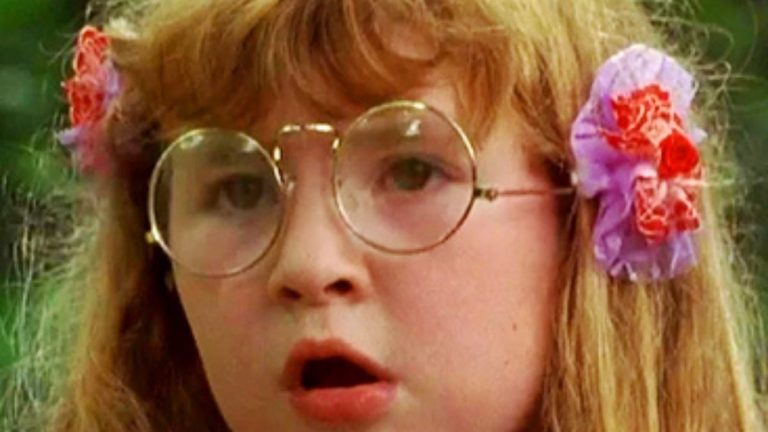 Amy Sakasitz: What happened to the Child Actress? Where is she now ...