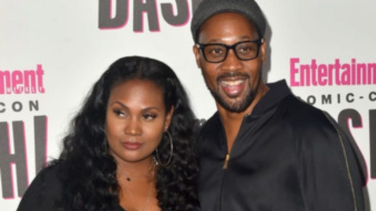 Talani Rabb: Everything About The Wife Of RZA - Dicy Trends