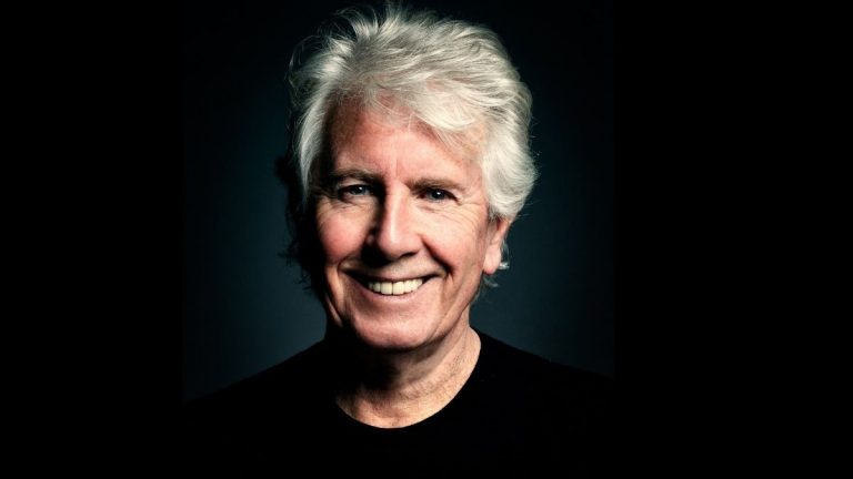 Susan Sennett: Everything About Graham Nash's Ex-Wife - Dicy Trends