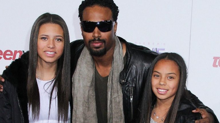 Illia Wayans: Facts About The Daughter Of Shawn Wayans And Ursula ...