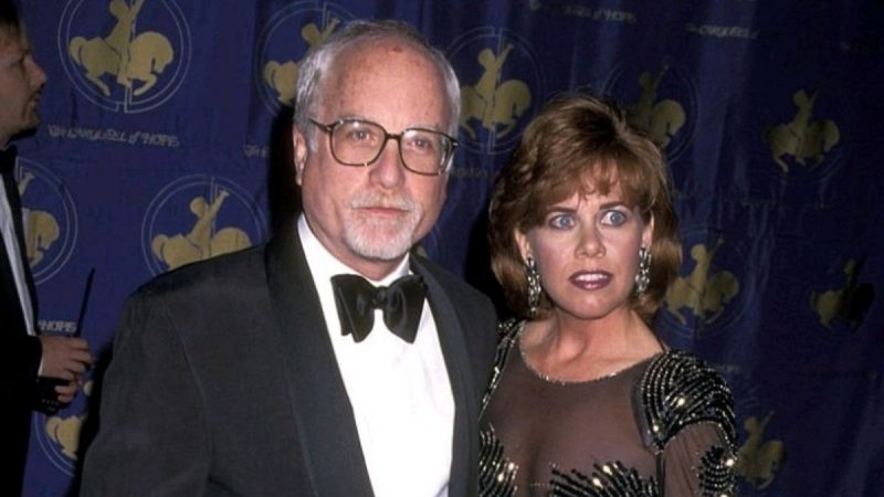 Irma Eubanks: What Happened to Bob Eubanks' wife? - Dicy Trends