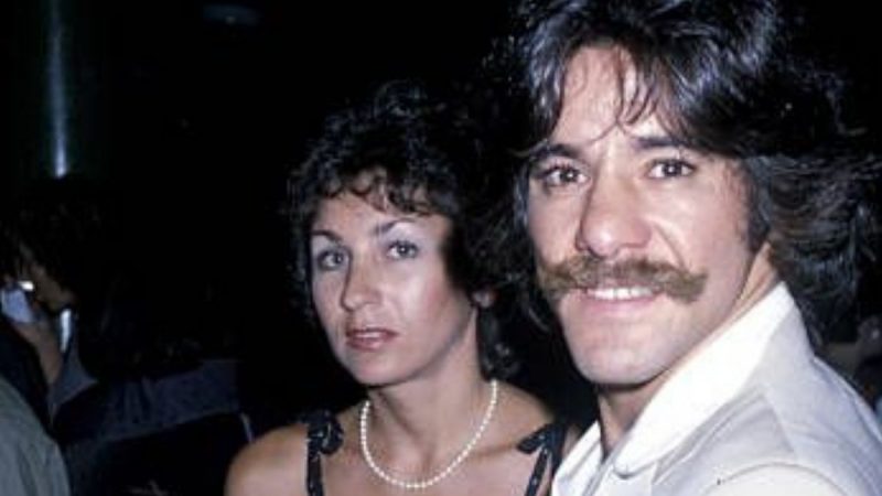 Sherryl Raymond: Geraldo Rivera's Ex-Wife - Dicy Trends