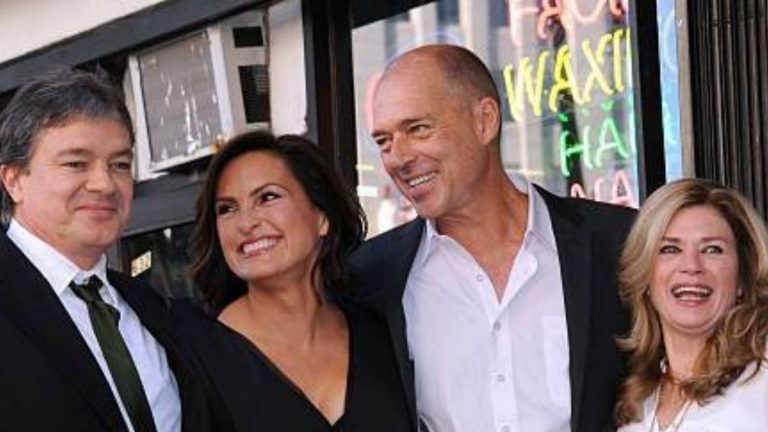 Zoltan Hargitay: Everything About Jayne Mansfield's son - Dicy Trends