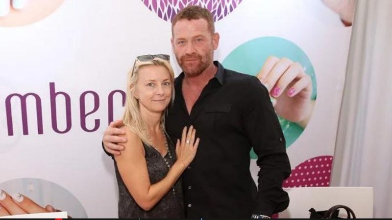 Kim Restell: Facts About The Wife Of Max Martini - Dicy Trends