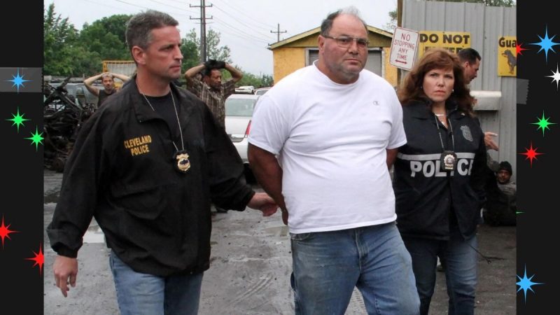 Danielle Vangar: Truth About Carmine Agnello's wife - Dicy Trends