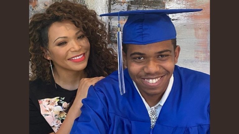 Xen Martin: Facts About Tisha Campbell's son - Dicy Trends