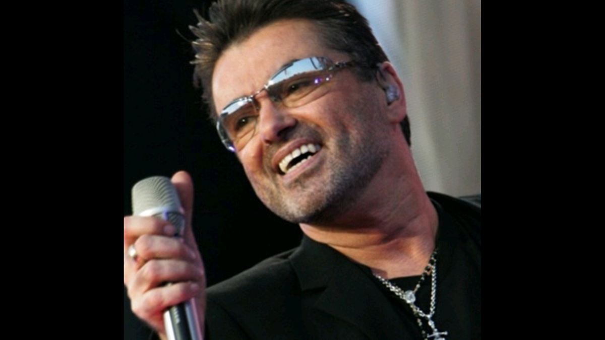 Jack Panos: Facts About George Michael's Father - Dicy Trends