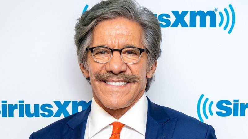 C.C. Dyer: Who is Geraldo Rivera's Ex-Wife? - Dicy Trends