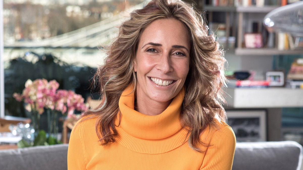 Susan Bernerd: Facts About Tara Bernerd's Mother - Dicy Trends