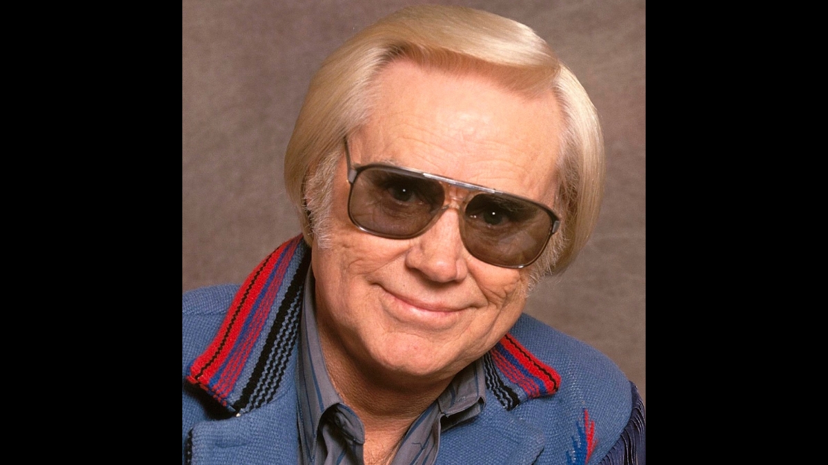 Dorothy Bonvillion: Everything About George Jones' Ex-Wife - Dicy Trends
