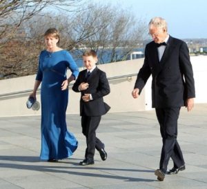Harry Joseph Letterman: Facts About David Letterman's son - Dicy Trends