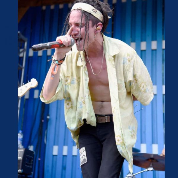 Mitchel Cave: Age, Birthday, Height, Braid, Girlfriend, and Everything ...