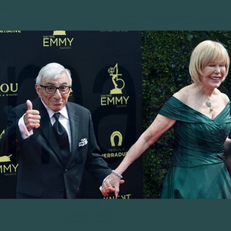 Joy Ann Richards: Truth About Jamie Farr's wife - Dicy Trends