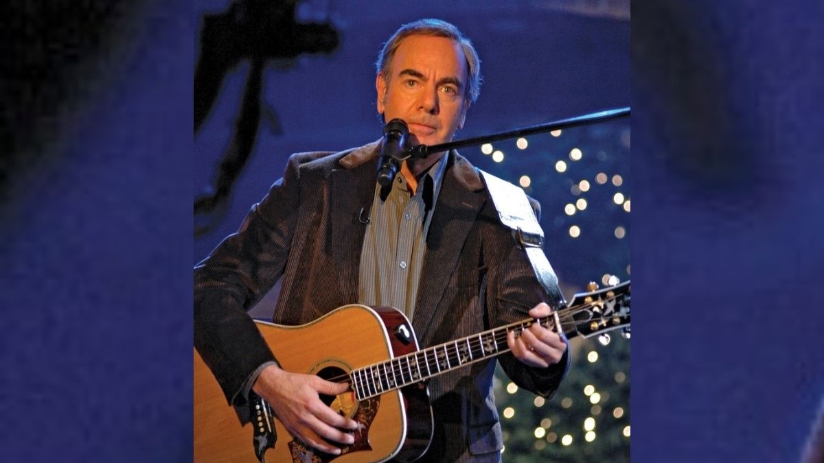 Marjorie Diamond: Everything About Neil Diamond's Daughter With Jayne ...