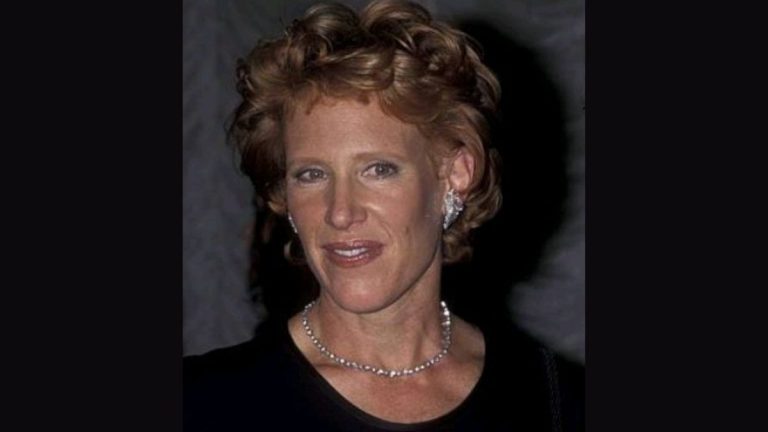 C.C. Dyer: Who is Geraldo Rivera's Ex-Wife? - Dicy Trends
