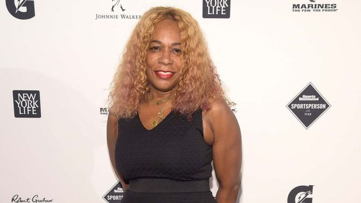 Yusef Rasheed: Cause of Death & Facts About Oracene Price's Husband ...