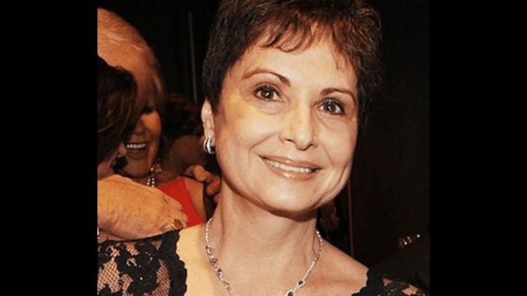 Dorothy Bonvillion: Everything About George Jones' Ex-Wife - Dicy Trends