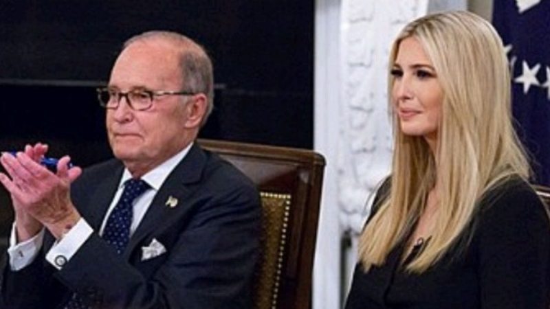 Nancy Ellen Gerstein: Facts About Lawrence Alan Kudlow's Ex-Wife - Dicy ...