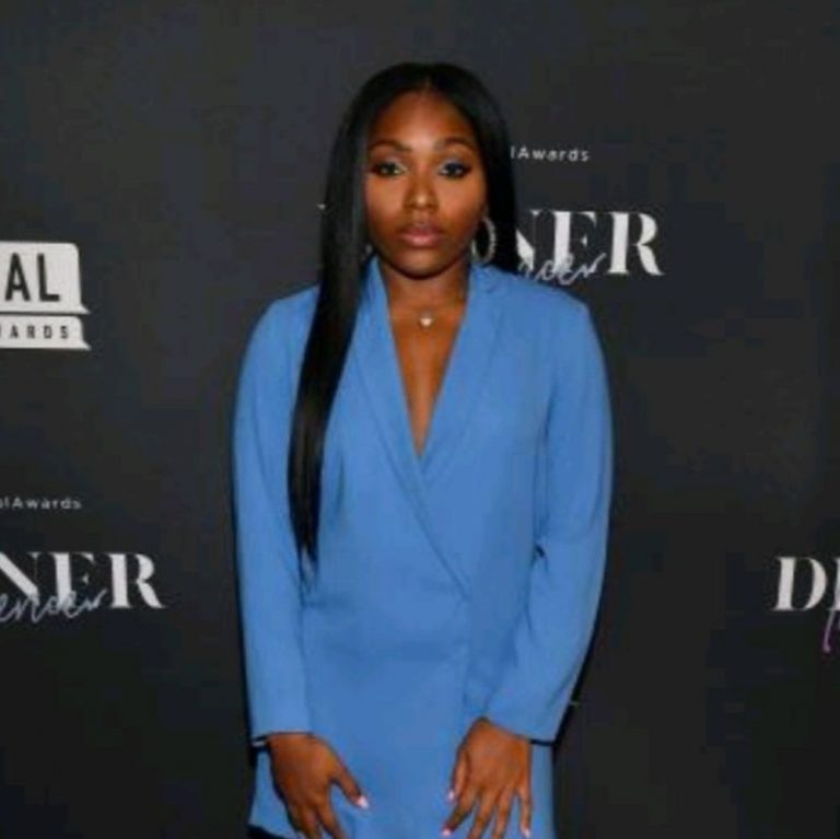 Bria Epps: Facts About Mike Epps' Daughter - Dicy Trends
