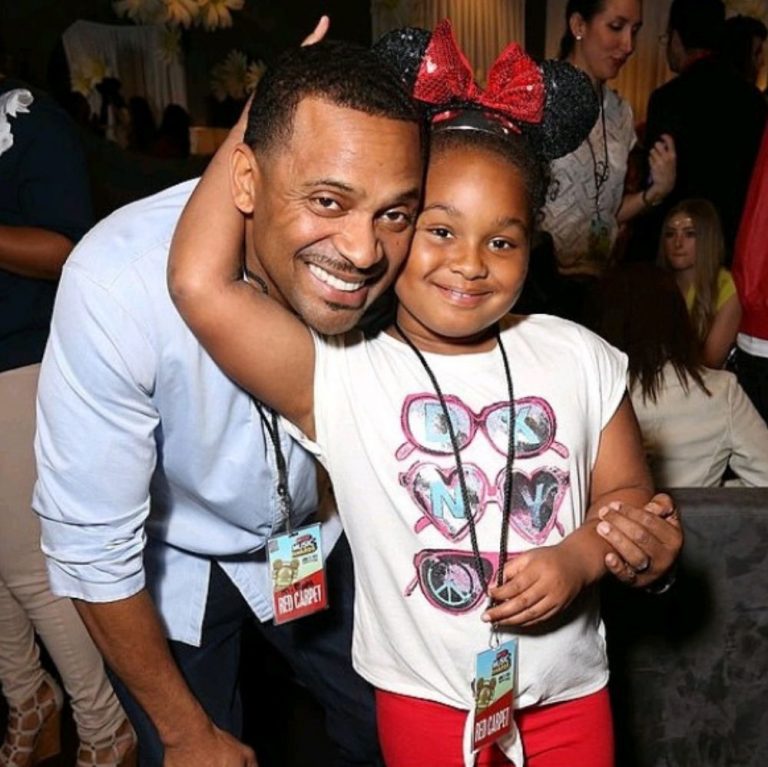Mariah Epps: Everything About Stand-up Comedian, Mike Epps' Daughter - Dicy Trends