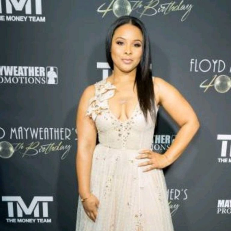 Mariah Epps: Everything About Stand-up Comedian, Mike Epps' Daughter - Dicy Trends