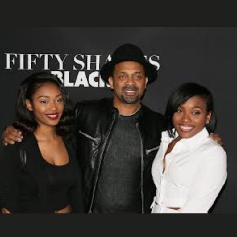 Who Is Makayla Epps: Facts About Mike Epps' Daughter - Dicy Trends