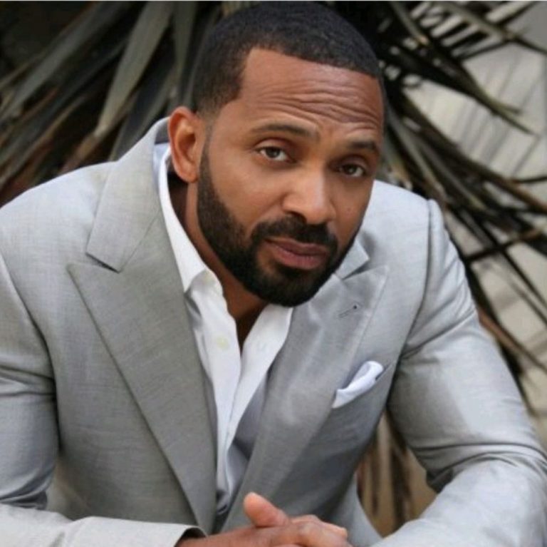 Who Is Makayla Epps: Facts About Mike Epps' Daughter - Dicy Trends