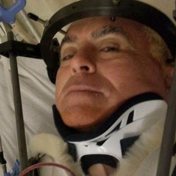 George Anthony: His Attempted Suicide & Facts About Caylee Marie ...